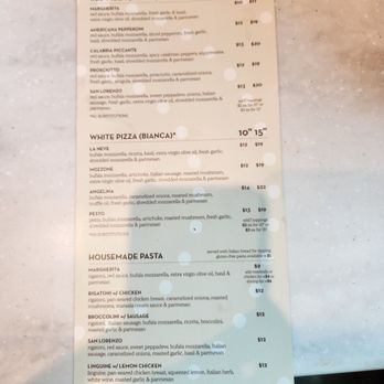 CAPISHE REAL ITALIAN KITCHEN - Updated October 2025 - 724 Photos & 624 ...