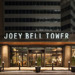 JOEY BELL TOWER - Updated February 2025 - 199 Photos & 95 Reviews ...