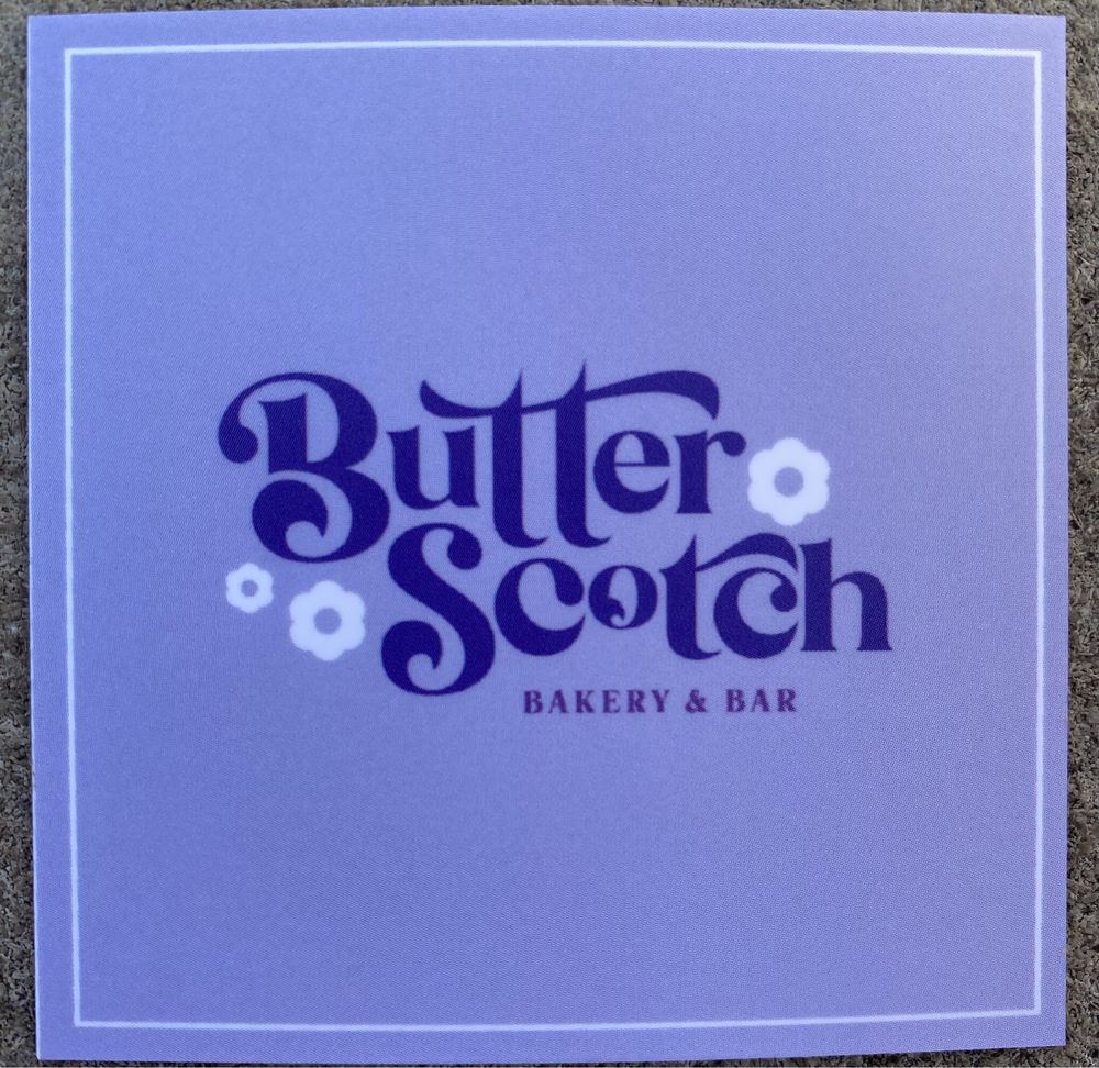 BUTTER SCOTCH BAKERY & BAR - AR-7, Hot Springs National Park, Arkansas ...