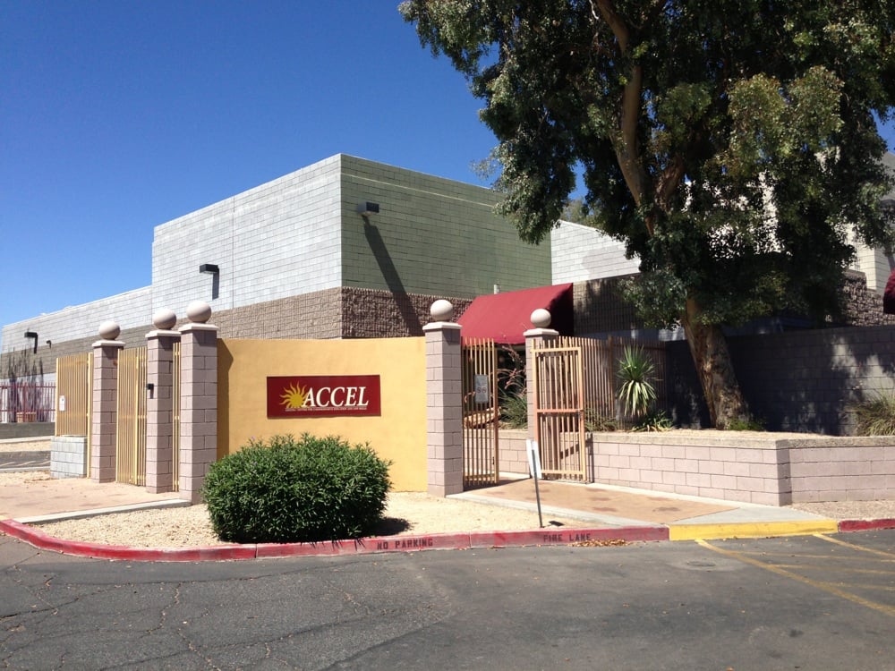 ACCEL - Updated October 2025 - 10251 N 35th Ave, Phoenix, Arizona ...