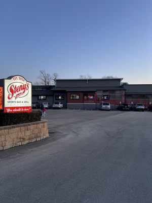 STENY’S TAVERN AND GRILL - Updated December 2025 - 45 Photos & 33 ...