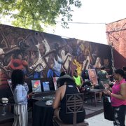 SANDAGA 813 - 179 Photos & 106 Reviews - Jazz & Blues - 813 Exposition ...