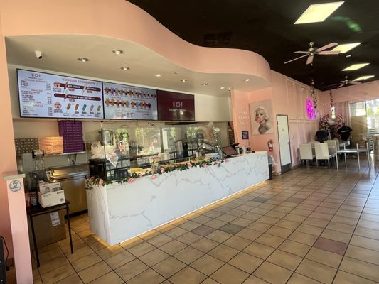 MOCHI CAFE - Updated May 2025 - 61 Photos & 28 Reviews - 4331 Elkhorn ...