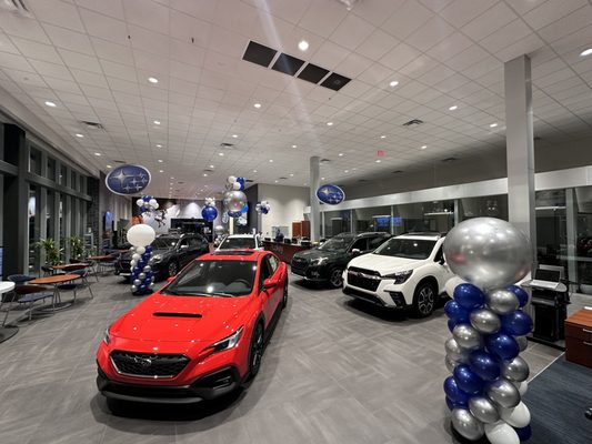SUBARU OF PORT RICHEY - Updated January 2026 - 27 Photos & 96 Reviews ...