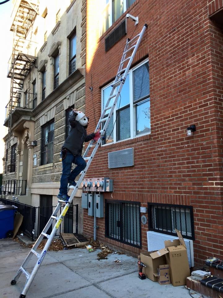 NO FEAR SECURITY & INTEGRATION - Updated November 2025 - 15 Photos ...