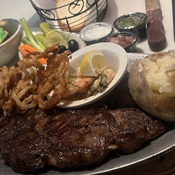 EL RANCHO INN-STEAK & LOBSTER HOUSE - Updated December 2025 - 338 ...