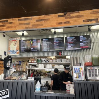 HANGRY’S - Updated August 2024 - 156 Photos & 223 Reviews - 5000 W ...