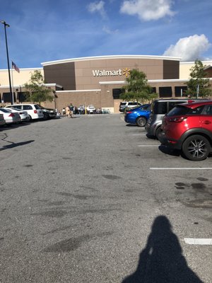 WALMART SUPERCENTER - 20 Reviews - Department Stores - 990 Missouri Ave ...