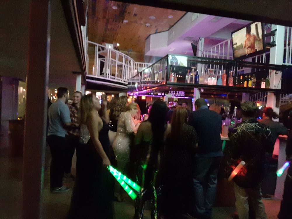 INTERIO BAR & GRILL - Updated January 2026 - 12 Reviews - 502 Main St ...