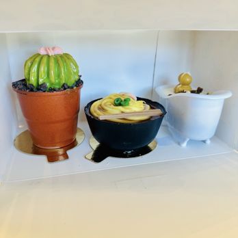 DAAN GO CAKE LAB - Updated July 2025 - 377 Photos & 61 Reviews - 4731 ...