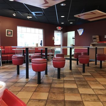 KFC - Updated August 2025 - 21 Photos & 18 Reviews - 419 S Claude A ...