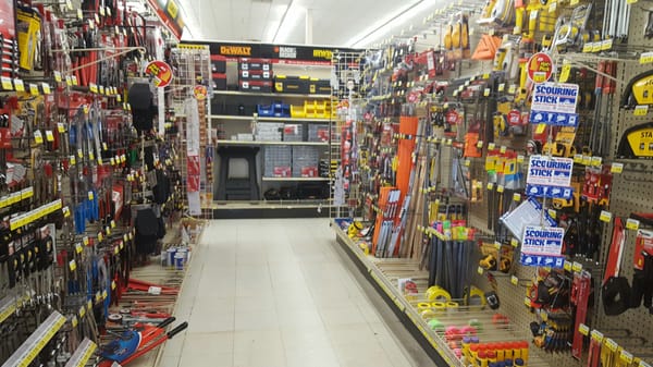 WESTLAKE ACE HARDWARE - Updated May 2026 - 19 Reviews - 15225 W 87Th ...
