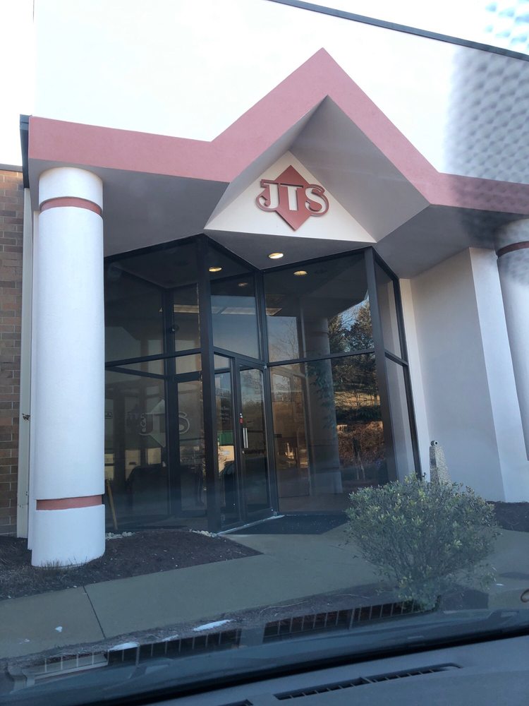 JORDAN TAX SERVICE - Updated November 2025 - 14 Reviews - 102 Rahway Rd ...