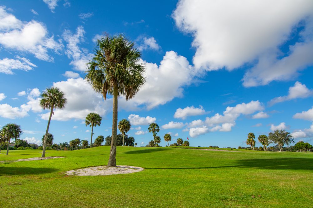 CRANE CREEK RESERVE GOLF COURSE - Updated May 2026 - 19 Photos & 22 ...