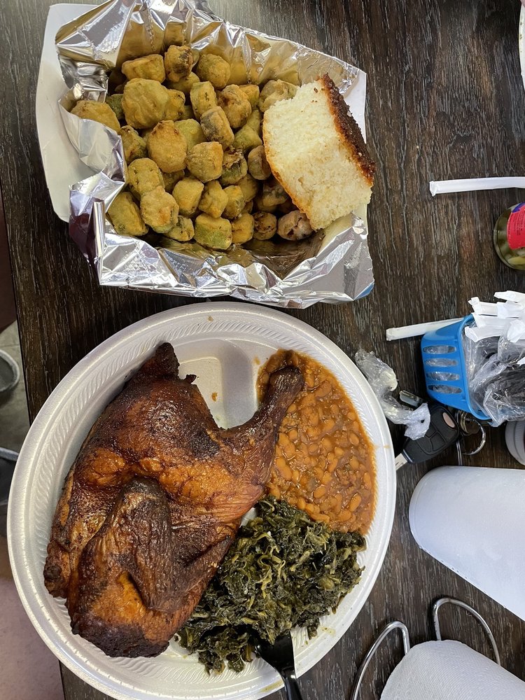 SCRUGGS BBQ - Updated March 2025 - 92 Photos & 52 Reviews - 1315 ...