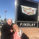 FINDLAY CADILLAC - Updated January 2026 - 94 Photos & 297 Verified ...