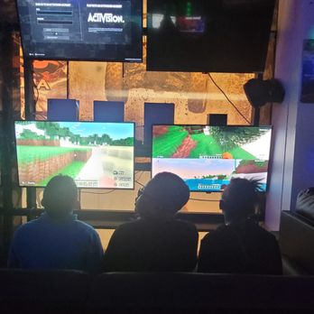 GAMEZ ZONE - Updated October 2025 - 29 Photos - 495 Union St, Waterbury ...