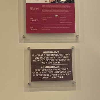 RALEIGH RADIOLOGY - KNIGHTDALE - Updated January 2026 - 15 Photos & 10 ...