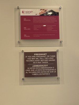 RALEIGH RADIOLOGY - KNIGHTDALE - Updated October 2025 - 15 Photos - 1101 Great Falls Ct ...