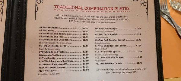 CASA MEXICO - Updated December 2025 - 33 Photos & 53 Reviews - 1605 N ...