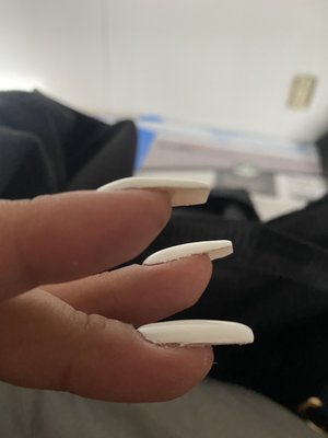 NV NAILS - Updated December 2025 - 303 Photos & 191 Reviews - 2880 ...