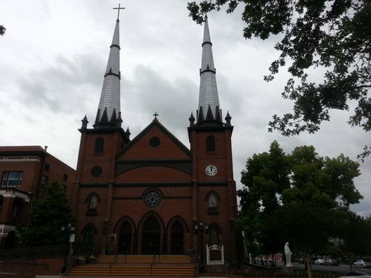 ST JOHN’S CATHEDRAL - Updated November 2025 - 35 Photos & 11 Reviews ...