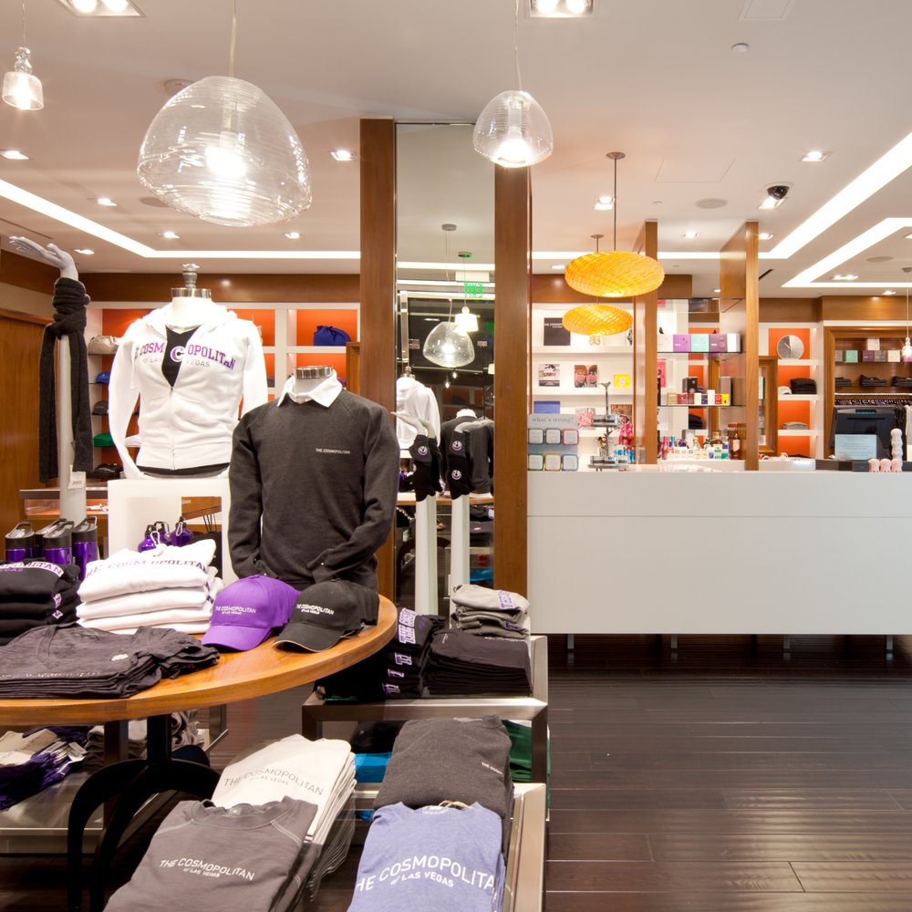 MONOGRAM - Updated October 2025 - 3708 Las Vegas Blvd S, Las Vegas ...