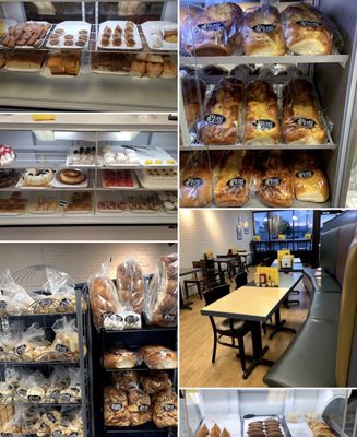 MAYFLOUR BAKERY & CAFÉ - Updated January 2025 - 10 Reviews - 187 ...