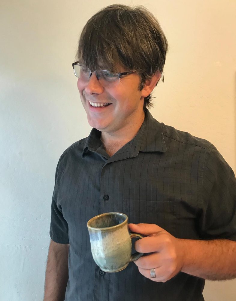 FAITHFULLY GROWING WITH TIM FORTESCUE - Updated April 2024 - Hayward ...