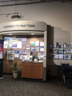 THE LIBRARY STATION - Updated August 2025 - 34 Photos - 2535 N Kansas ...