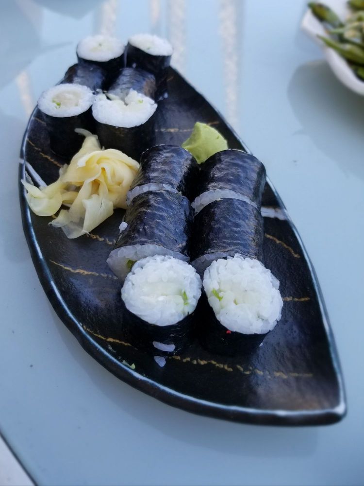 MEIJO SUSHI AND JAPANESE CUISINE - Updated September 2024 - 271 Photos ...