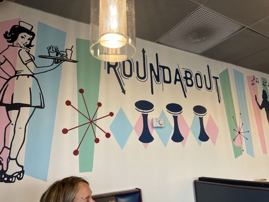 ROUNDABOUT DINER & LOUNGE - Updated December 2025 - 451 Photos & 698 ...