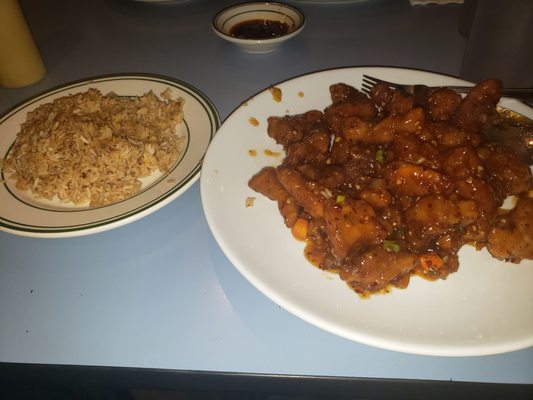 LITTLE HUNAN OF PLANO - Updated January 2025 - 53 Photos & 131 Reviews ...