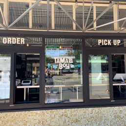 TAMALE BOY - Updated December 2025 - 539 Photos & 512 Reviews - 1764 NE ...