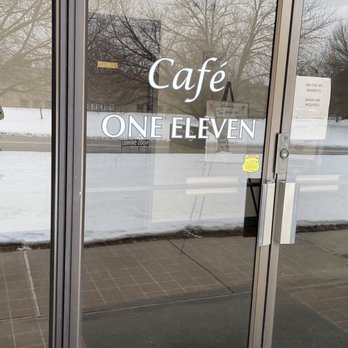 CAFE ONE ELEVEN - Updated December 2025 - 3 Airport Park Blvd, Latham ...
