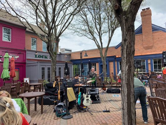 POTOMAC VILLAGE SHOPPING CENTER - Updated November 2025 - 11 Photos ...