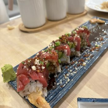 ARI SUSHI - 946 Photos & 294 Reviews - Yelp