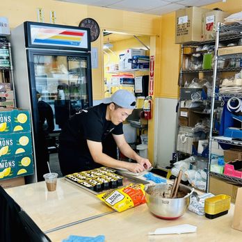 SACHI SWEETS - Updated September 2025 - 406 Photos & 57 Reviews - 2080 ...