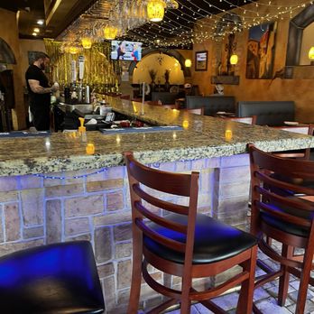 MILANO ITALIAN GRILLE - Updated January 2025 - 183 Photos & 207 Reviews ...