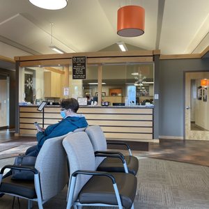 VERDIER EYE CENTER - Updated December 2025 - 12 Reviews - 1000 E Paris ...