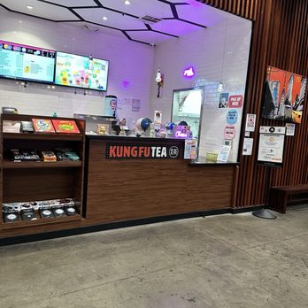 KUNG FU TEA - Updated November 2024 - 567 Photos & 491 Reviews - 12732 ...