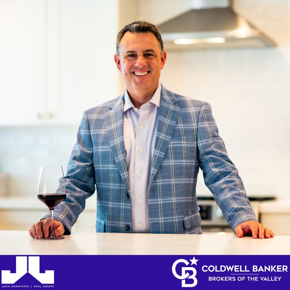 JOHN GARAVENTA- COLDWELL BANKER - Updated August 2024 - Contact Agent ...