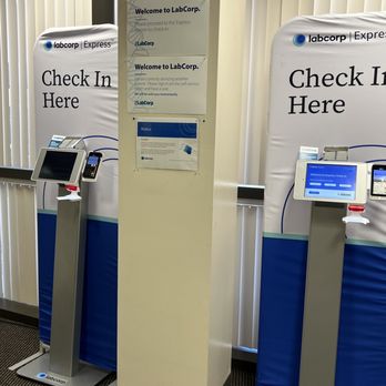 LABCORP - Updated December 2025 - 17 Photos & 46 Reviews - 9850 Genesee ...