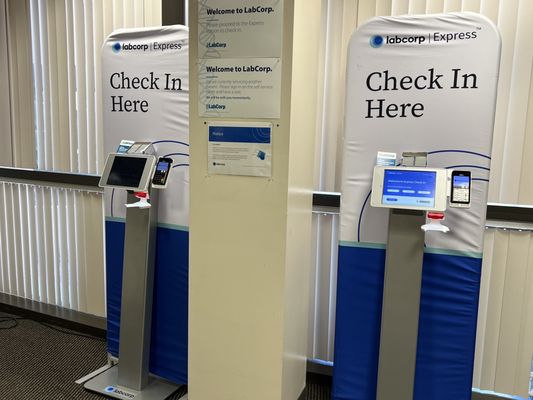 LABCORP - Updated December 2025 - 17 Photos & 46 Reviews - 9850 Genesee ...