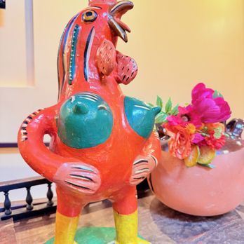 SANTA RITA TEX-MEX CANTINA - Updated January 2026 - 112 Photos & 384 ...