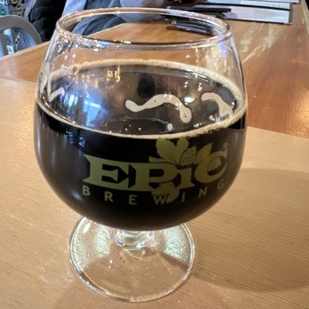 EPIC BREWING COMPANY - Updated December 2025 - 316 Photos & 369 Reviews ...