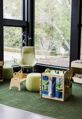 LEDDING LIBRARY - Updated June 2025 - 46 Photos & 27 Reviews - 10660 SE ...