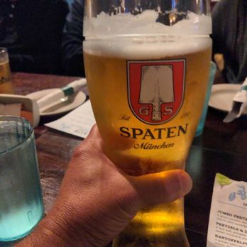 ESSEN HAUS - Updated June 2024 - 132 Photos & 235 Reviews - 514 E ...