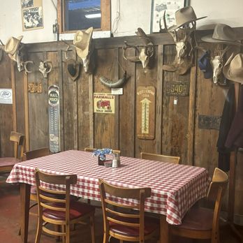 LEONA GENERAL STORE with reviews - Updated September 2024 - 221 Photos ...