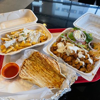 GYRO SAJ - Updated January 2025 - 161 Photos & 107 Reviews - 1301 ...